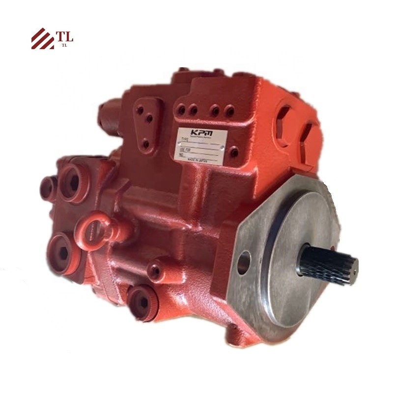 Excavator Tb175 Hydraulic Pump K3SP36C-130R-9002 1902017500 Superior ...