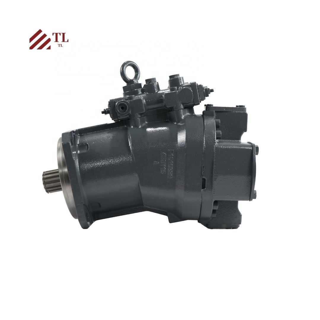 HPV145 Direct Injection Engine for ZX330-3 and ZX300-5 Excavator ...