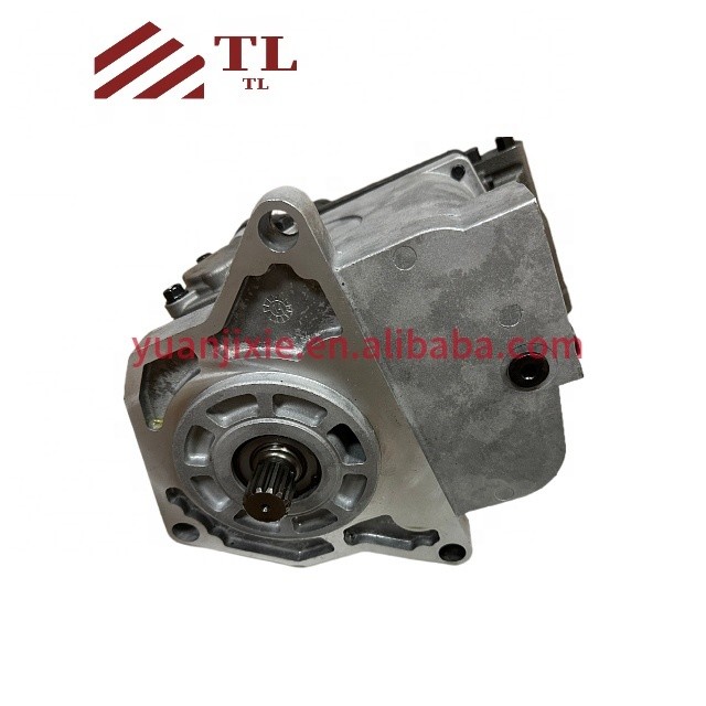 High Guarantee Fuel Injection Pump 6000624 2352026 For 3426E C27 Engine ...
