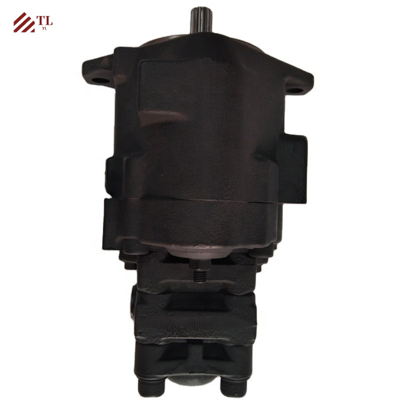 Excavator Na-chi PVD Series Hydraulic Main Pump PVD-00B-16P-6AG3-5220A