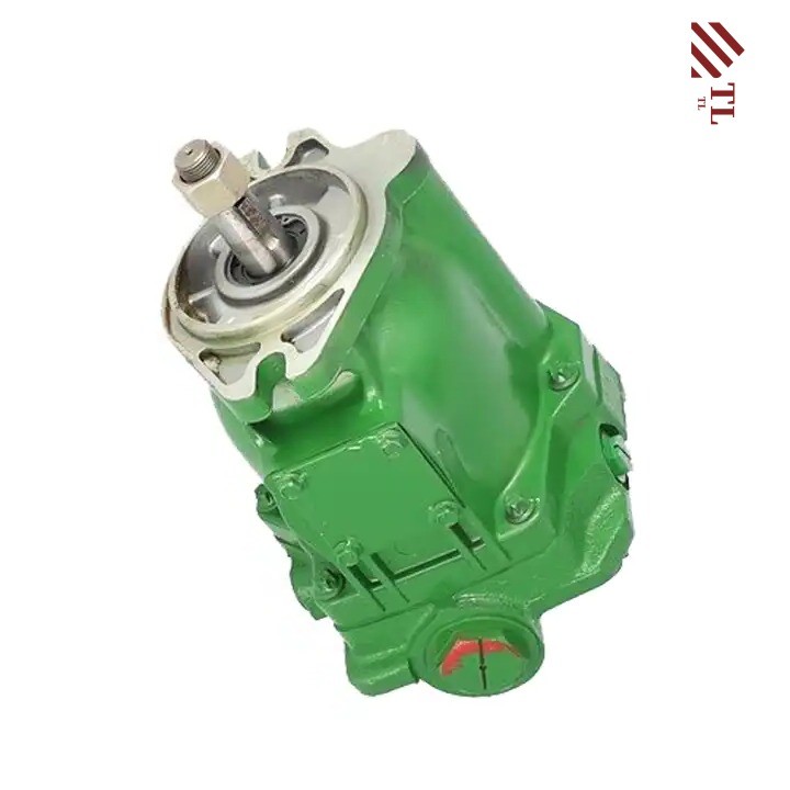 Replacement Hydraulic Pump An272979 for Picker Cotton 9976 9986 9996 ...