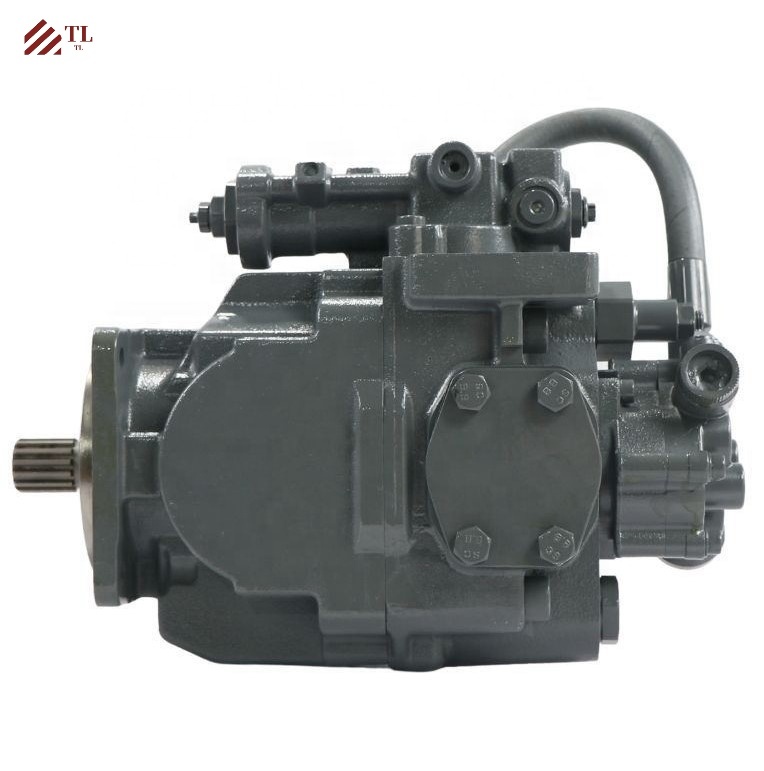 SPVC90RC08 Hydraulic Pump for YC85 LG908 E307D SK75 Excavators with 1 ...